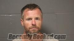 Recent Booking / Mugshot for Jerry Lyn Ward in Camden County, Missouri