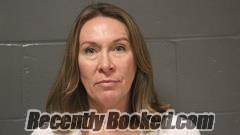 Recent Booking / Mugshot for Robin Janine Giorgione in Camden County ...