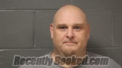 Recent Booking / Mugshot for Joseph Lee Madison Blecher in Camden ...