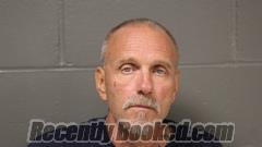Recent Booking / Mugshot for Edward Joseph Williams in Camden County ...