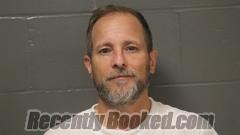 Recent Booking / Mugshot for Matthew K Holleran in Camden County, Missouri