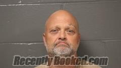 Recent Booking / Mugshot for David William Conboy in Camden County ...