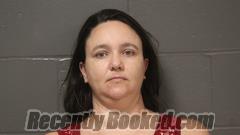 Jaclyn Marie Pummill Mugshot & Arrest Info | Camden County, MO