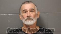 Recent Booking / Mugshot for Roger Lee Henson in Camden County, Missouri