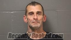 Recent Booking / Mugshot for Ricky Craig Lundgren in Camden County ...
