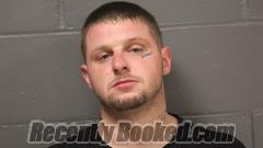 Recent Booking / Mugshot for Dustin Raymond Matthews in Camden County ...