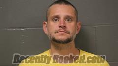 Recent Booking / Mugshot for Daniel Joseph Twaddle in Camden County ...