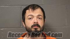 Recent Booking / Mugshot for Richard Scott Bennett in Camden County ...