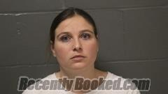 Recent Booking / Mugshot for Chrissy Christina Howard in Camden County ...