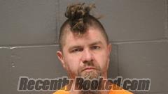 Recent Booking / Mugshot for Jedadiah Stephen Gunby in Camden County ...