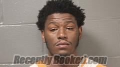 Recent Booking / Mugshot for Perrion Marcell James in Camden County ...