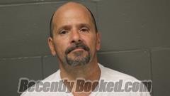 Recent Booking / Mugshot for John Delbert Varvera in Camden County ...