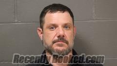 Recent Booking / Mugshot for Joshua Allen Hutton in Camden County, Missouri