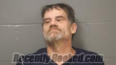 Recent Booking / Mugshot for Adam Leon Holloway in Camden County, Missouri
