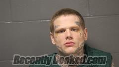 Recent Booking / Mugshot for Samuel Merril Dean in Camden County, Missouri