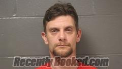 Recent Booking / Mugshot for Shane Anderson Evans in Camden County ...