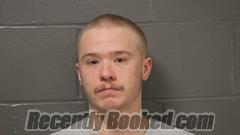 Recent Booking / Mugshot for Drew Robert Paul Webber in Camden County ...