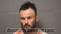 Recent Booking / Mugshot for Donald Ben Presutti in Camden County, Missouri