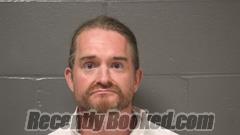 Recent Booking / Mugshot for Jeremiah Ashley Kirk in Camden County ...