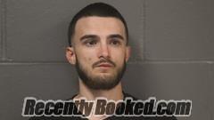 Aiden Patrick Maxwell Arrest Record & Booking Info – Camden County ...