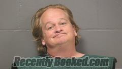Recent Booking / Mugshot for Shawn Eric Banker in Camden County, Missouri