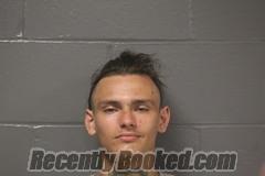 Recent Booking / Mugshot for Devin Tyler Koski in Camden County, Missouri