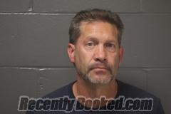 Recent Booking / Mugshot for Shannon Duane Butler in Camden County ...