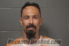 Recent Booking / Mugshot for Ryan Anthony Pierce in Camden County, Missouri