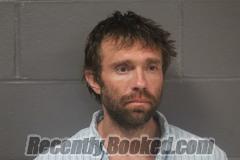 Recent Booking / Mugshot for Eric James Frierdich in Camden County ...