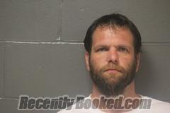 Recent Booking / Mugshot for James Earl Hicks in Camden County, Missouri