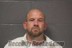 Recent Booking / Mugshot for Joseph Nathaniel Bess in Camden County ...