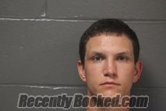 Recent Booking / Mugshot for Landon Gage Rowland in Camden County, Missouri