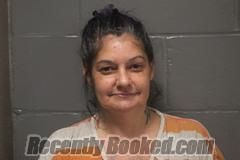 Recent Booking / Mugshot for Roberta Frederica Holt in Camden County ...