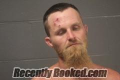 Recent Booking / Mugshot for David Allen Cole in Camden County, Missouri