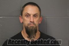 Recent Booking / Mugshot for Mark Carlton Wildhagen in Camden County ...