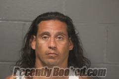 Recent Booking / Mugshot for Joshua Thomas Wilson in Camden County ...