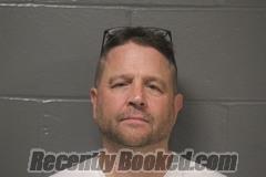 Recent Booking / Mugshot for Gary Robert Deckman in Camden County, Missouri