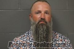 Recent Booking / Mugshot for Manning Joseph Knipp in Camden County ...