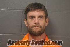 Recent Booking / Mugshot for Shane Anderson Evans in Camden County ...