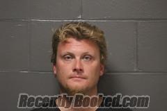 Recent Booking / Mugshot for Calvin Douglas Odell in Camden County ...