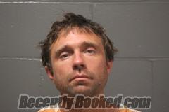 Recent Booking / Mugshot for Eric James Frierdich in Camden County ...