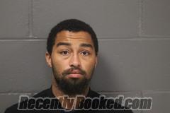 Recent Booking / Mugshot for Kayden David Ginsky in Camden County, Missouri