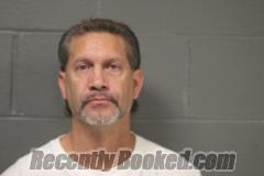 Recent Booking / Mugshot for Shannon Duane Butler in Camden County ...