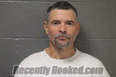 Recent Booking / Mugshot for Willard Lee Cannady in Camden County, Missouri