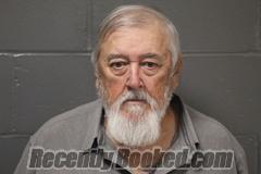 Recent Booking / Mugshot for Larry Gale Berry in Camden County, Missouri