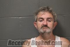 Recent Booking / Mugshot for Terry Houston Smith in Camden County, Missouri