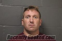 Recent Booking / Mugshot for Christopher Ray Schulze in Camden County ...