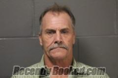 Recent Booking / Mugshot for Patrick Dale Haddock in Camden County ...