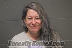 Recent Booking / Mugshot for Michaela Lane Carroll in Camden County ...