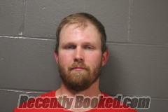 Recent Booking / Mugshot for Kenneth James Eldridge in Camden County ...